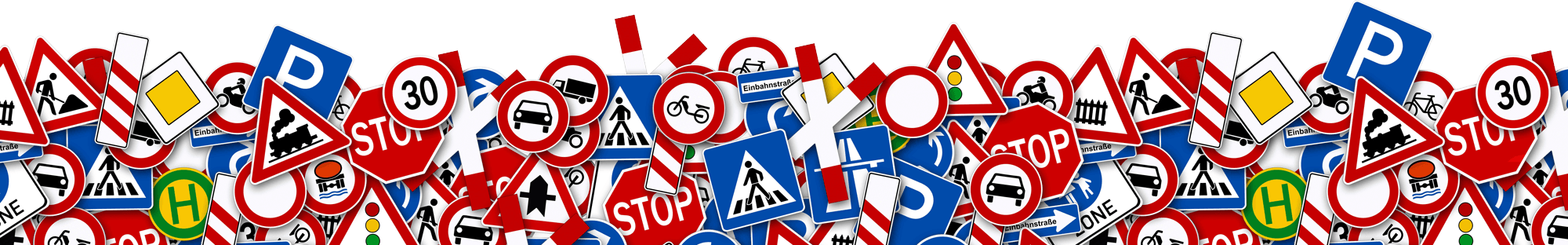 3S | Signs & Road Safety Solutions