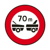 Sinjalet e Ndalimit | 3S